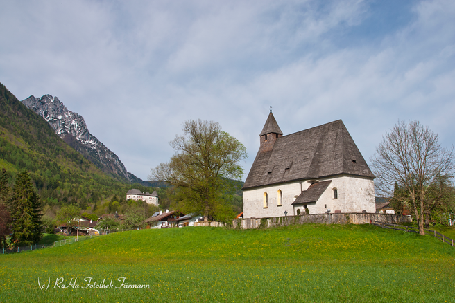 Piding - RoHa Fotothek